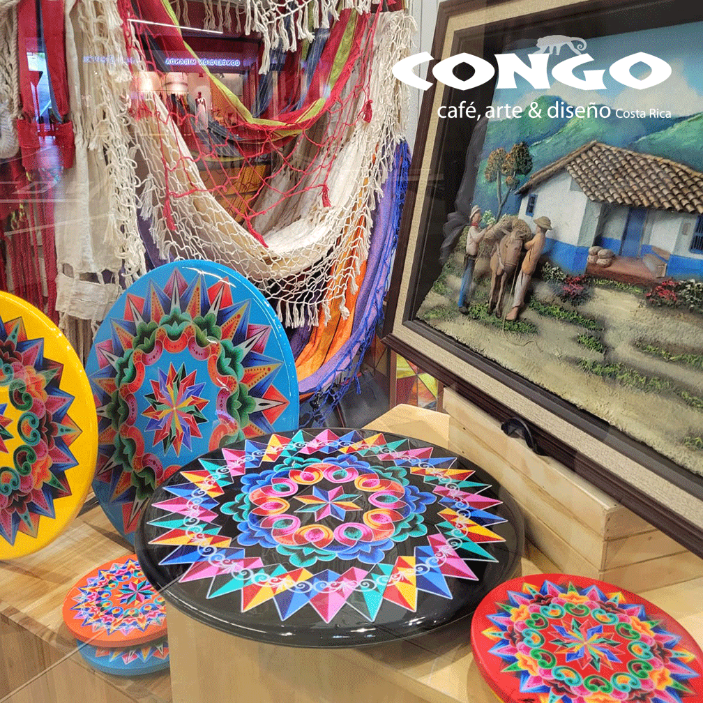 Home Decor – Page 2 – Costa Rica Gift Shops