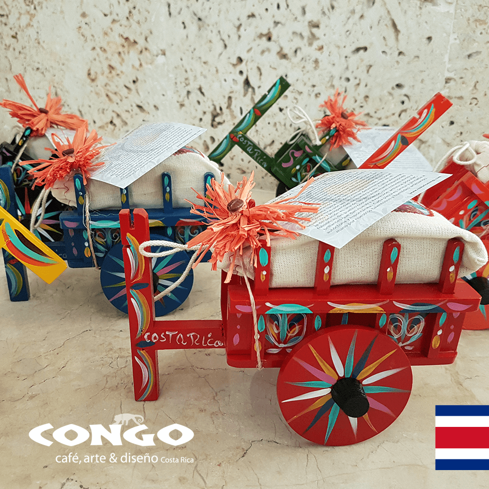 Souvenirs – Costa Rica Gift Shops